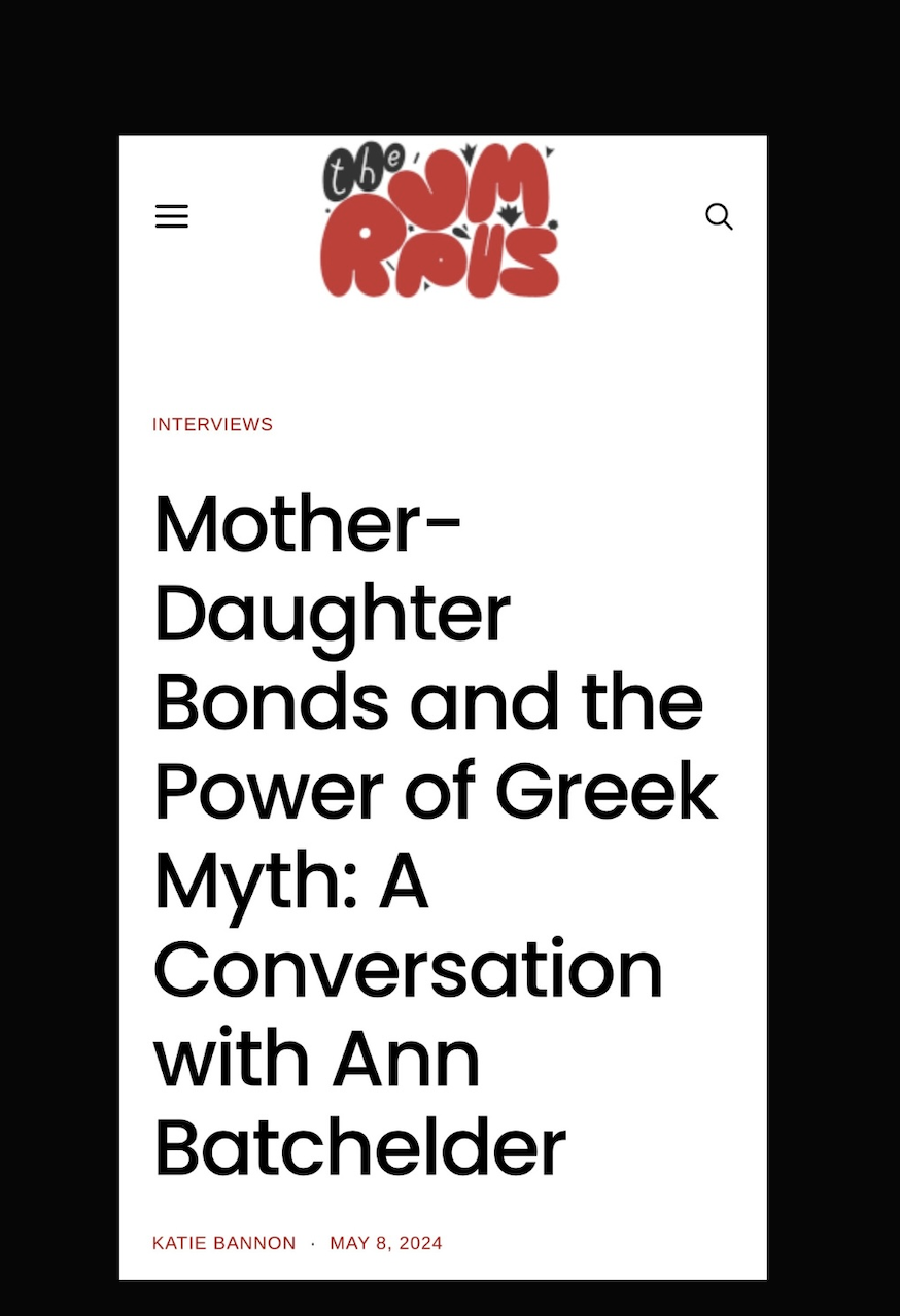General 6 — ann batchelder