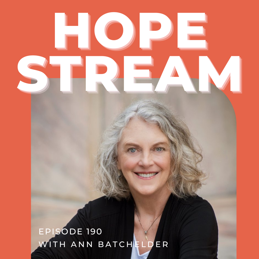 General 6 — ann batchelder