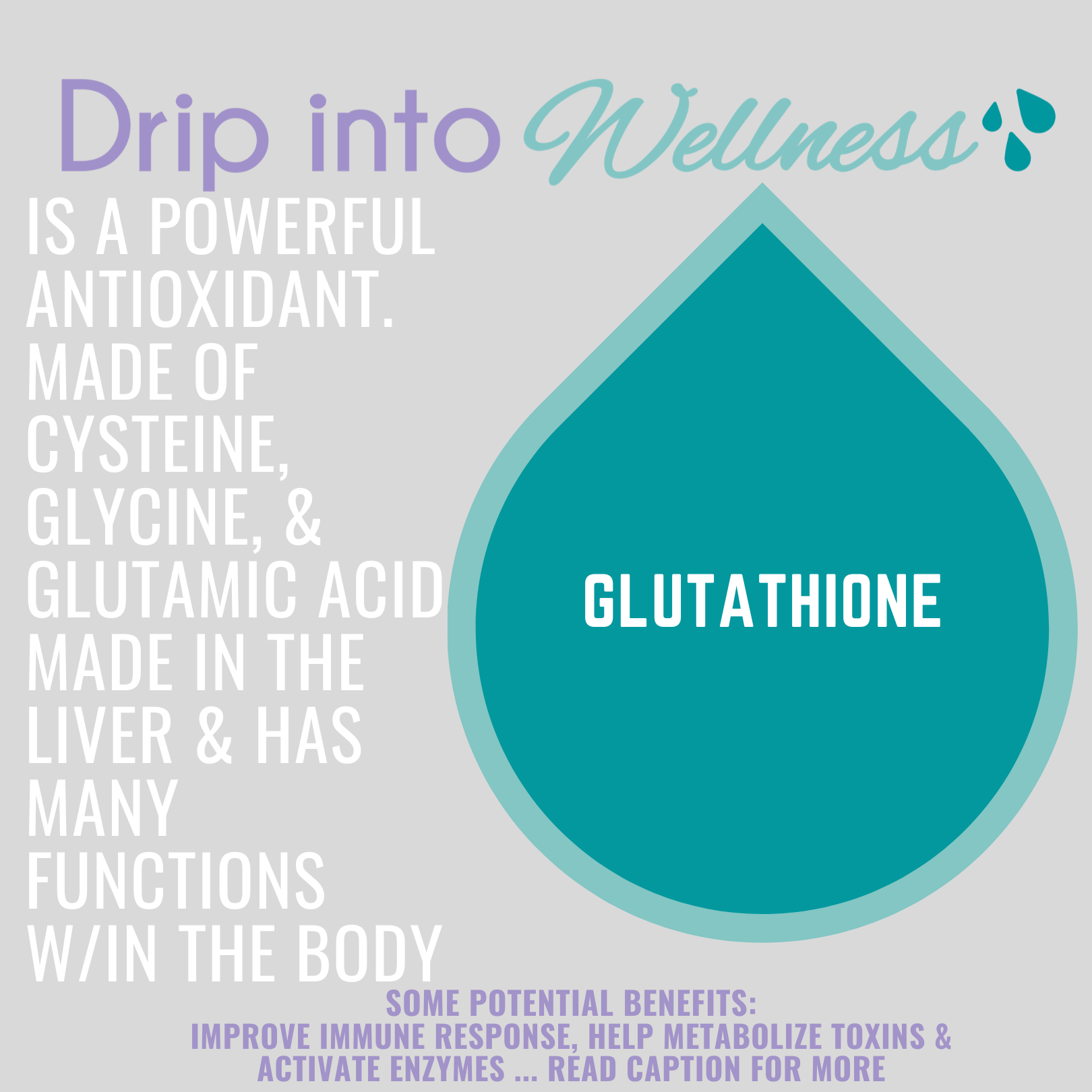 Store 2 — Drip into Wellness Injections, B Complex, Biotin Skinny Shots ...