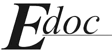 Edoc