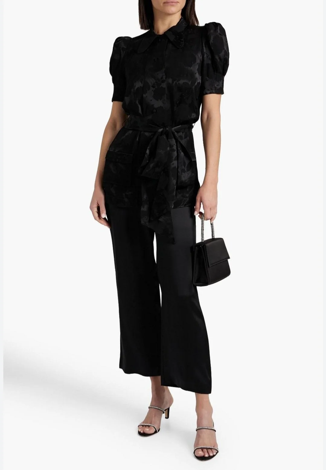 CLOTHING STORE — ENCORE