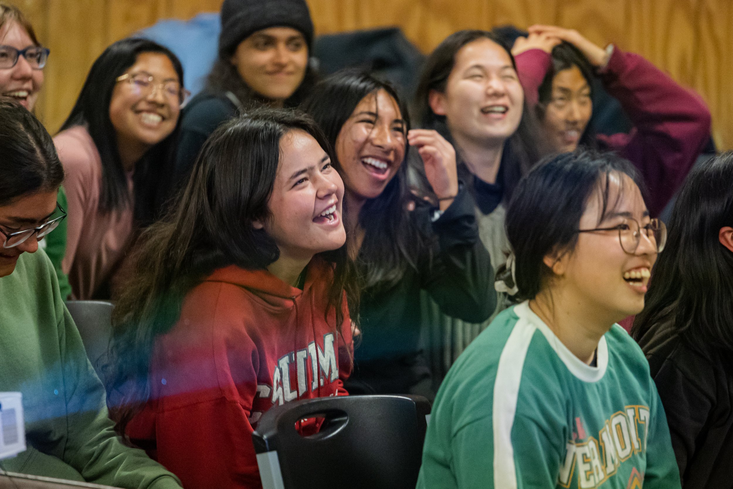 Generation Peace Academy