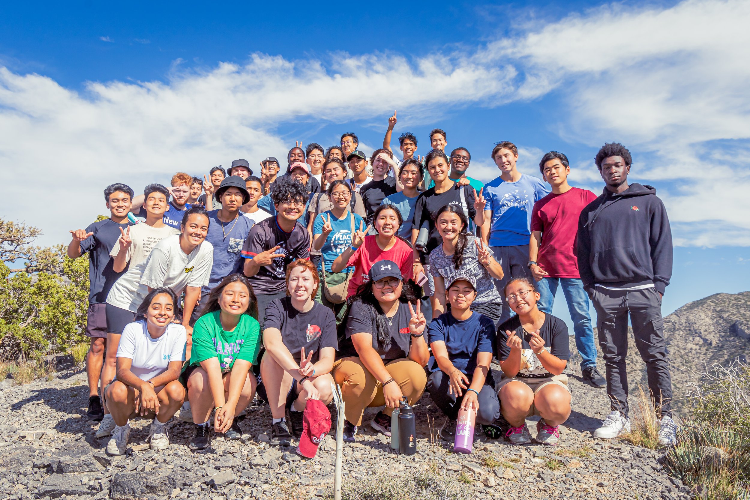 Photos — Generation Peace Academy