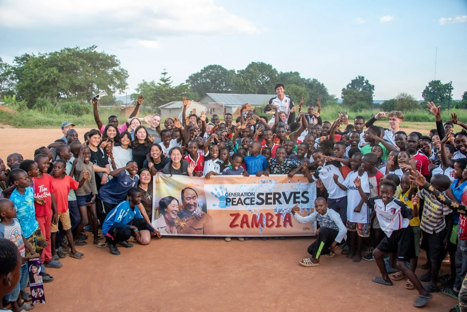 Blogs — Generation Peace Academy