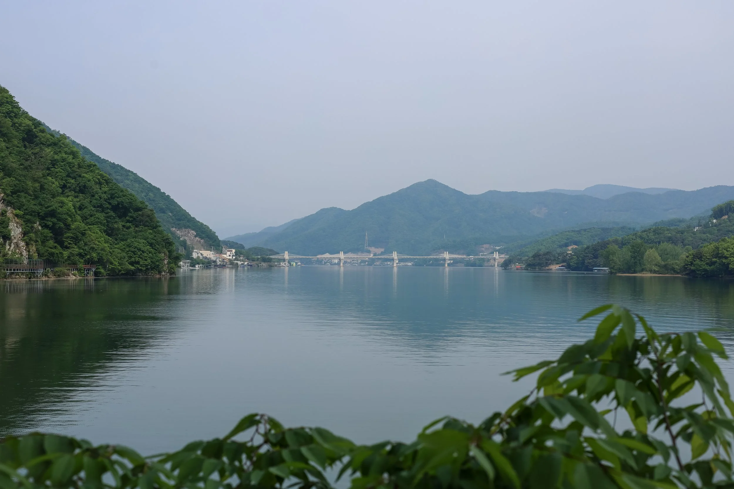 Korea Trip 2023 — Generation Peace Academy