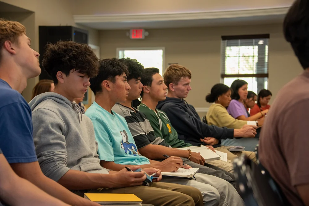 Photos — Generation Peace Academy