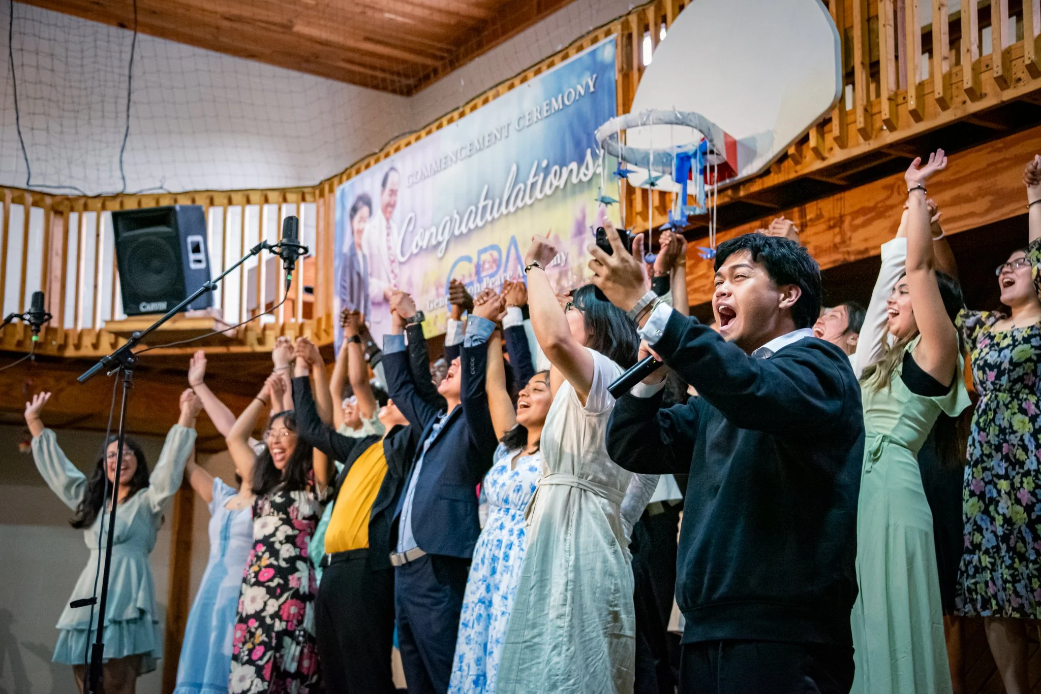 Photos — Generation Peace Academy