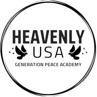 Apply for 2025-2026 — Generation Peace Academy
