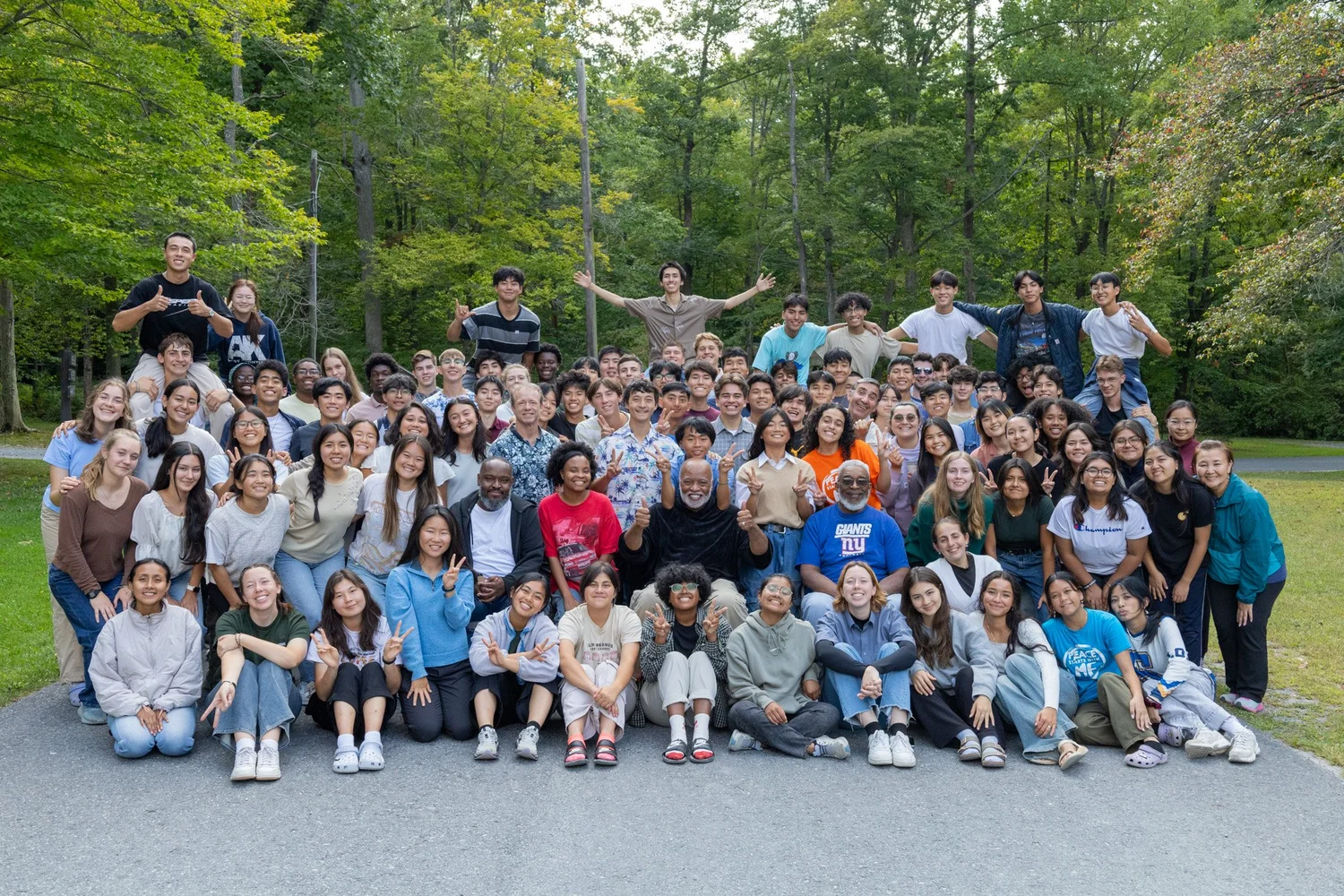 Generation Peace Academy