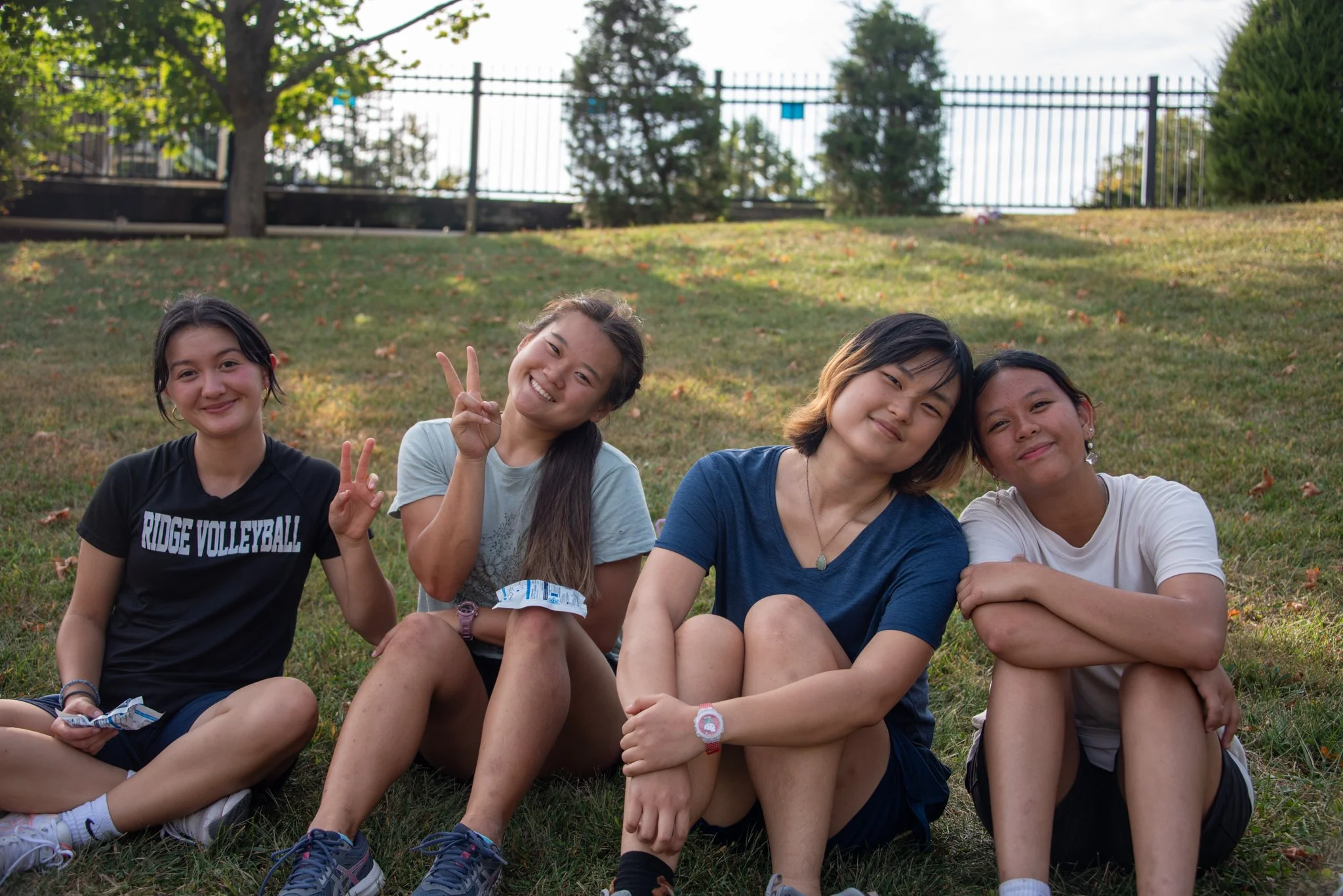 Photos — Generation Peace Academy