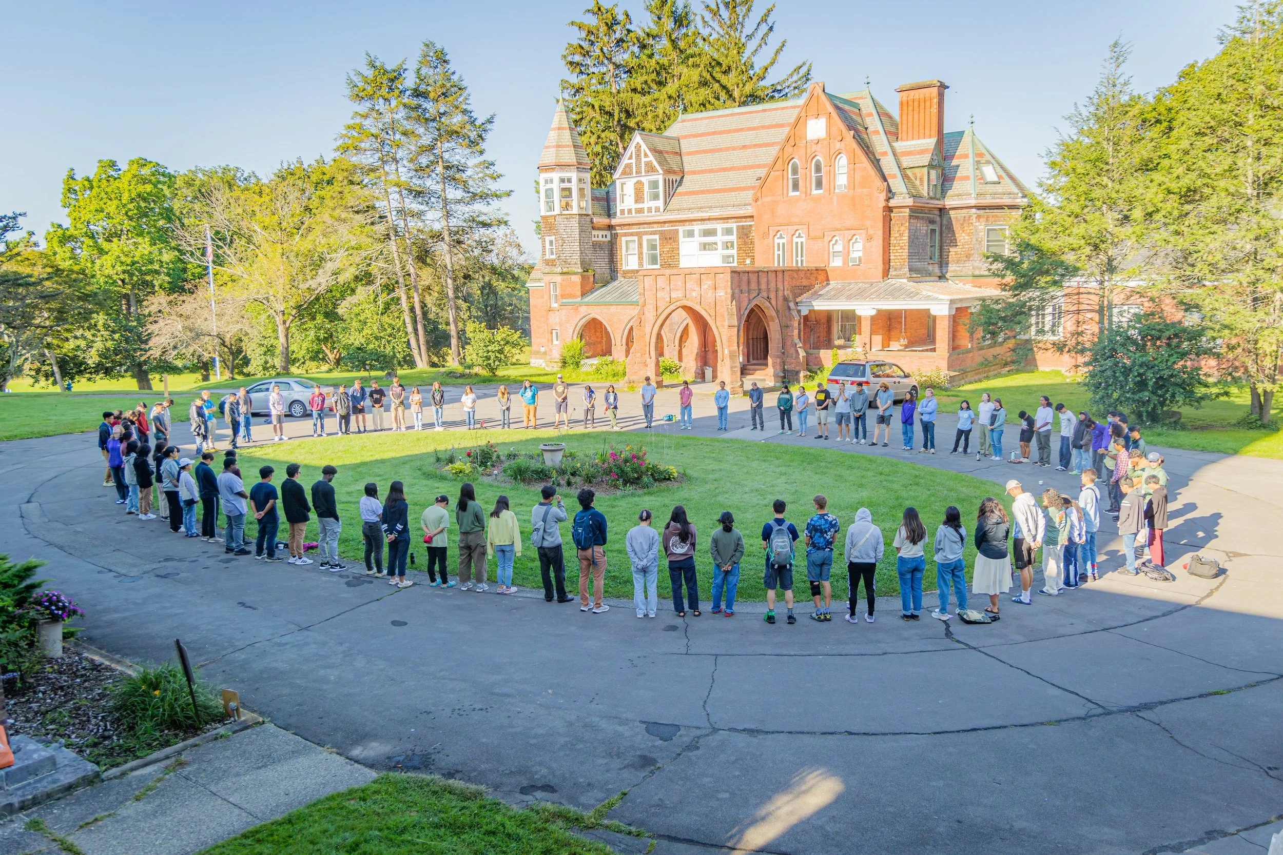 Photos — Generation Peace Academy