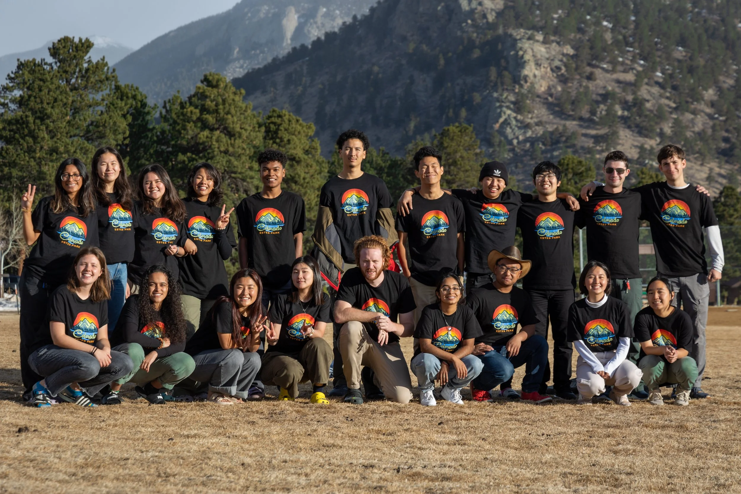 Generation Peace Academy