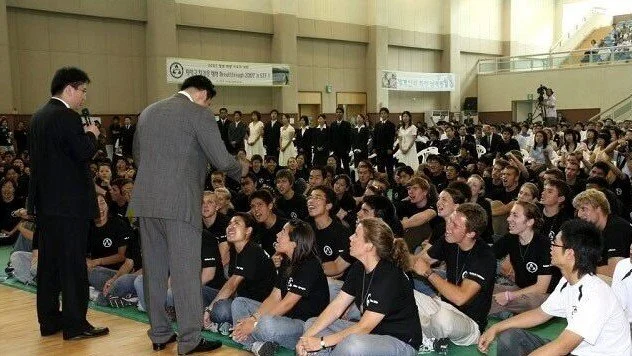 About 5 — Generation Peace Academy