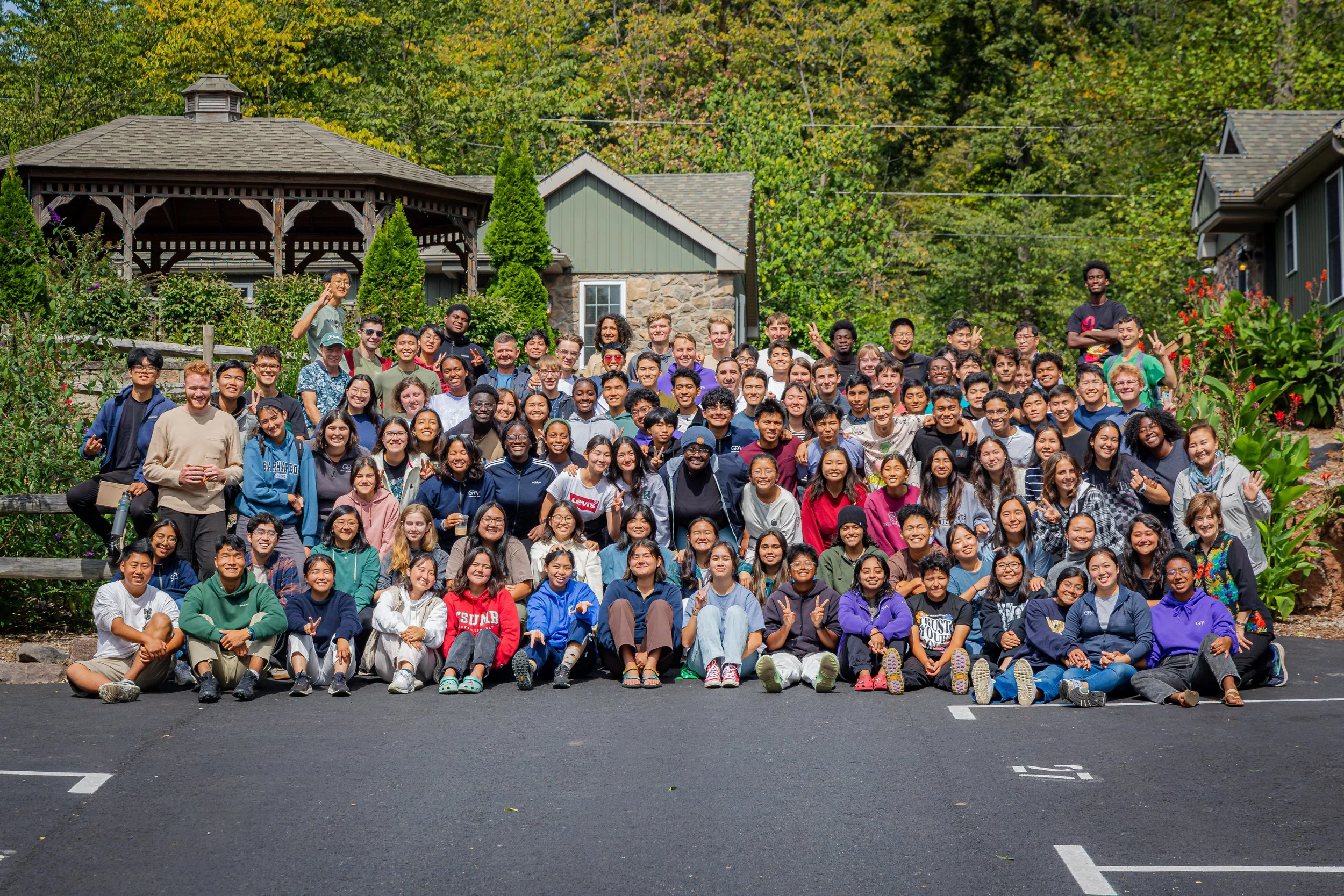 Photos — Generation Peace Academy