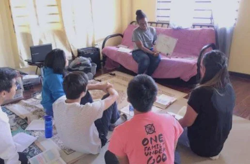 About 5 — Generation Peace Academy