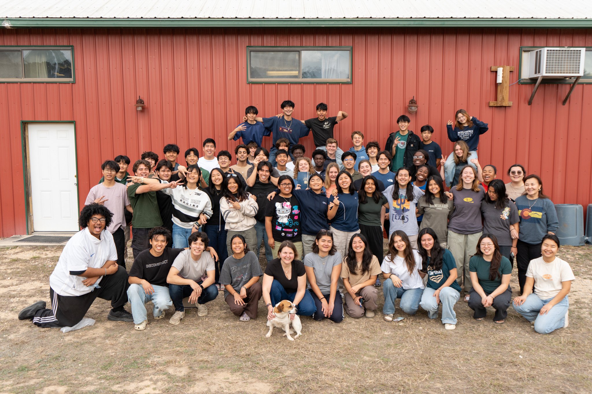Generation Peace Academy