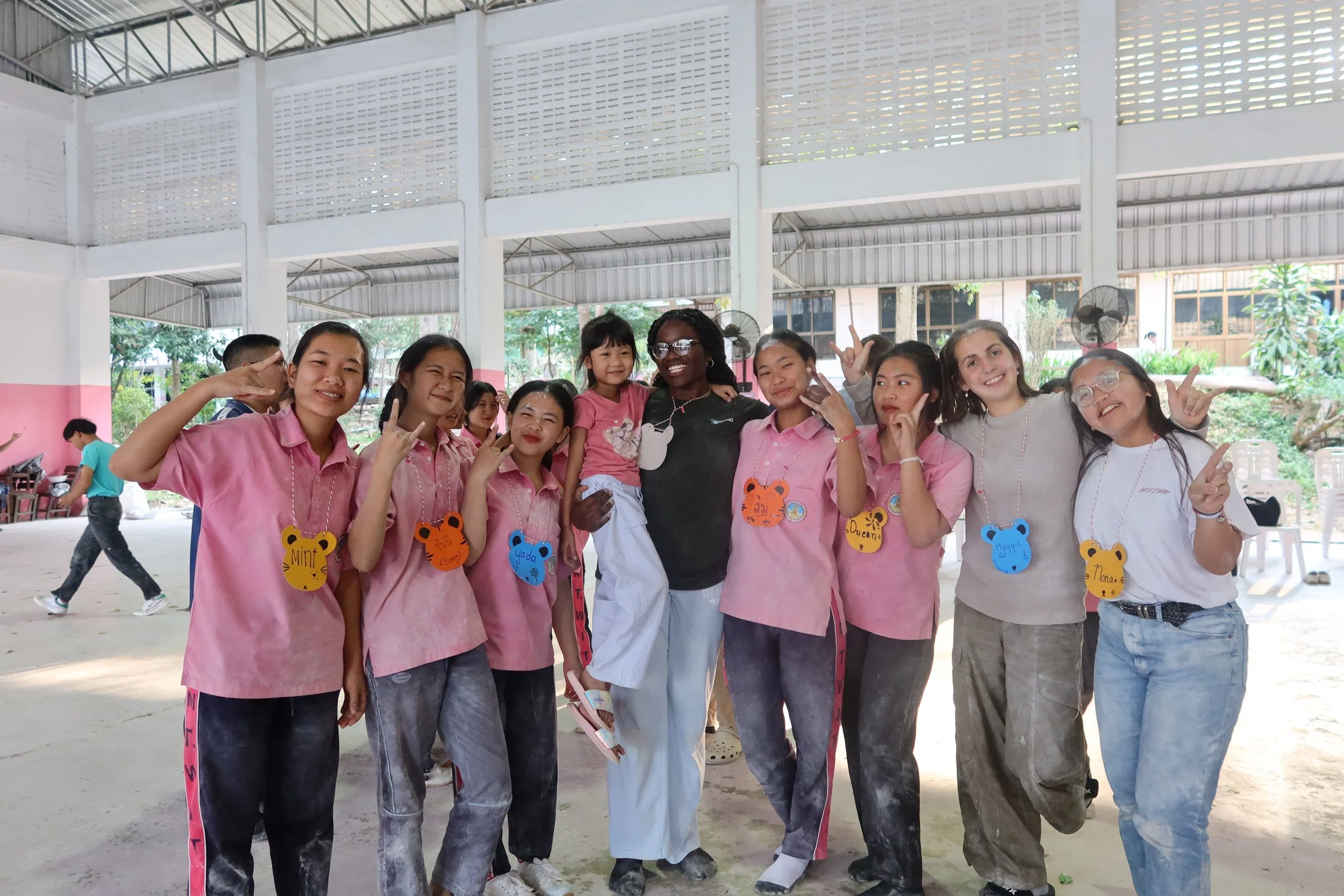 Photos — Generation Peace Academy