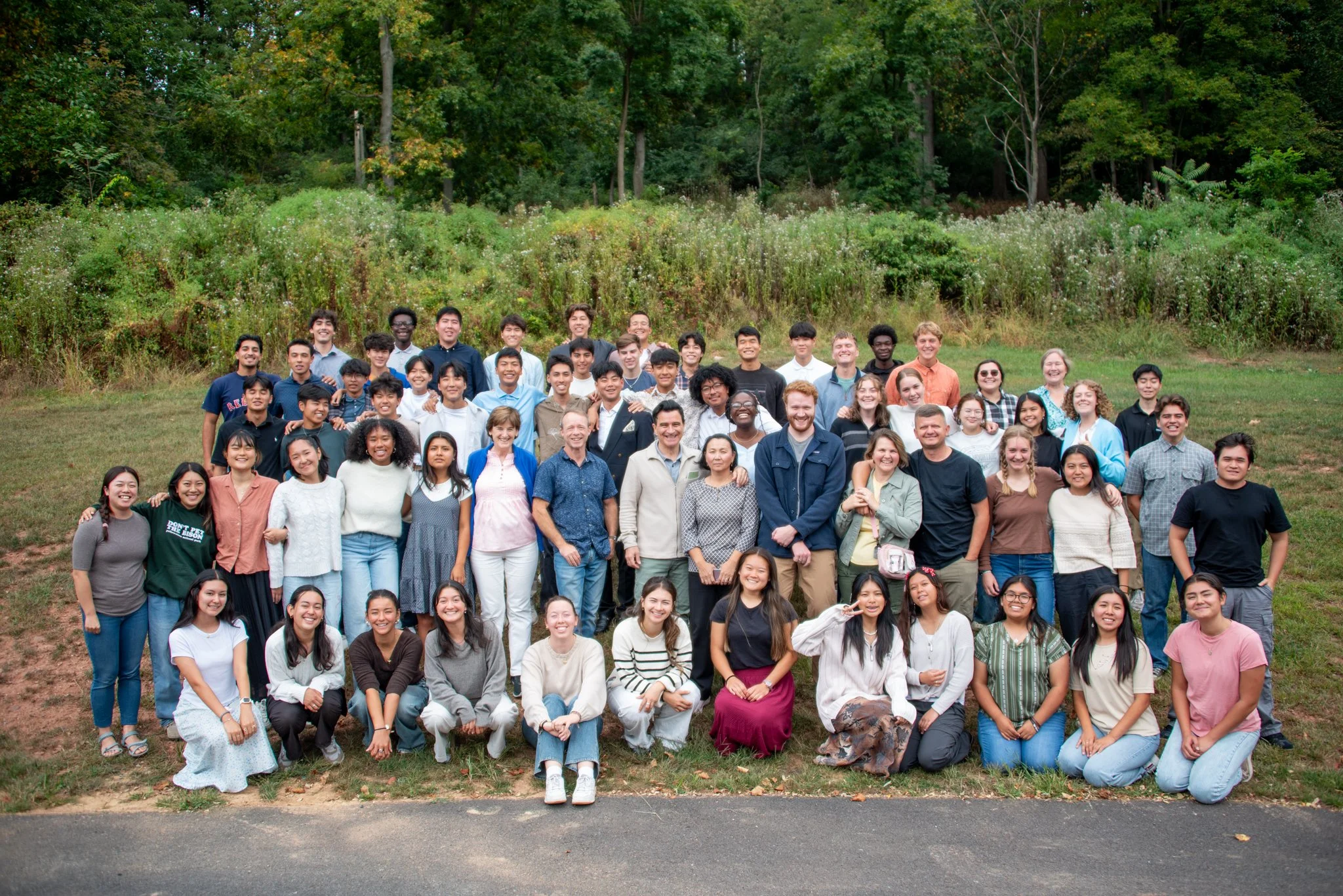Photos — Generation Peace Academy