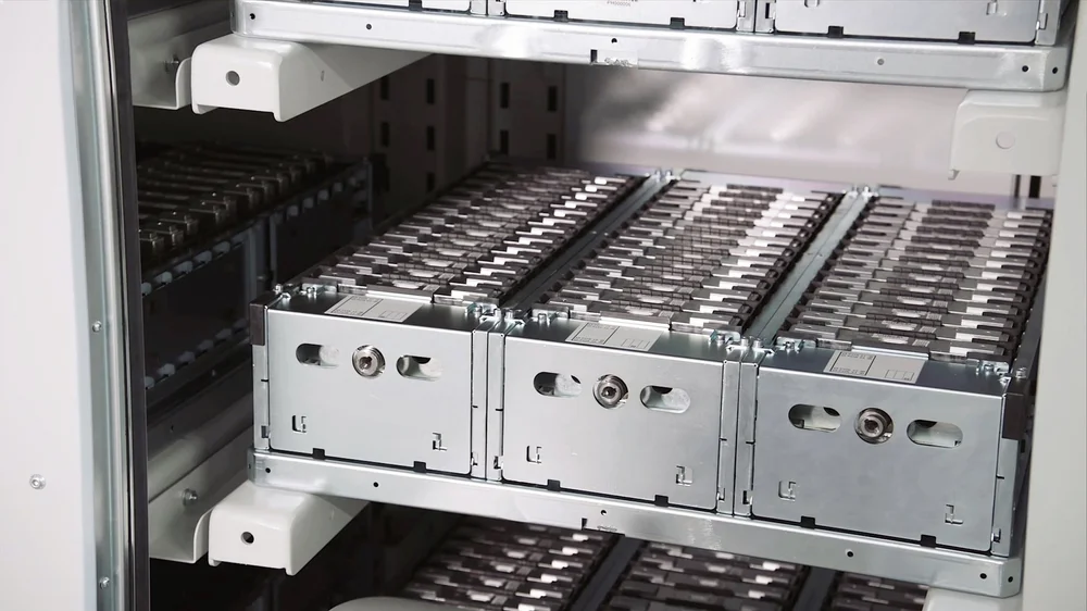 KTON Battery Safety Initiative — KTON