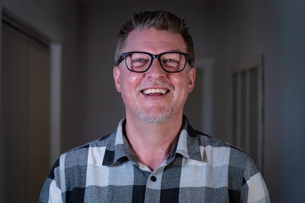 About — Deeper Life