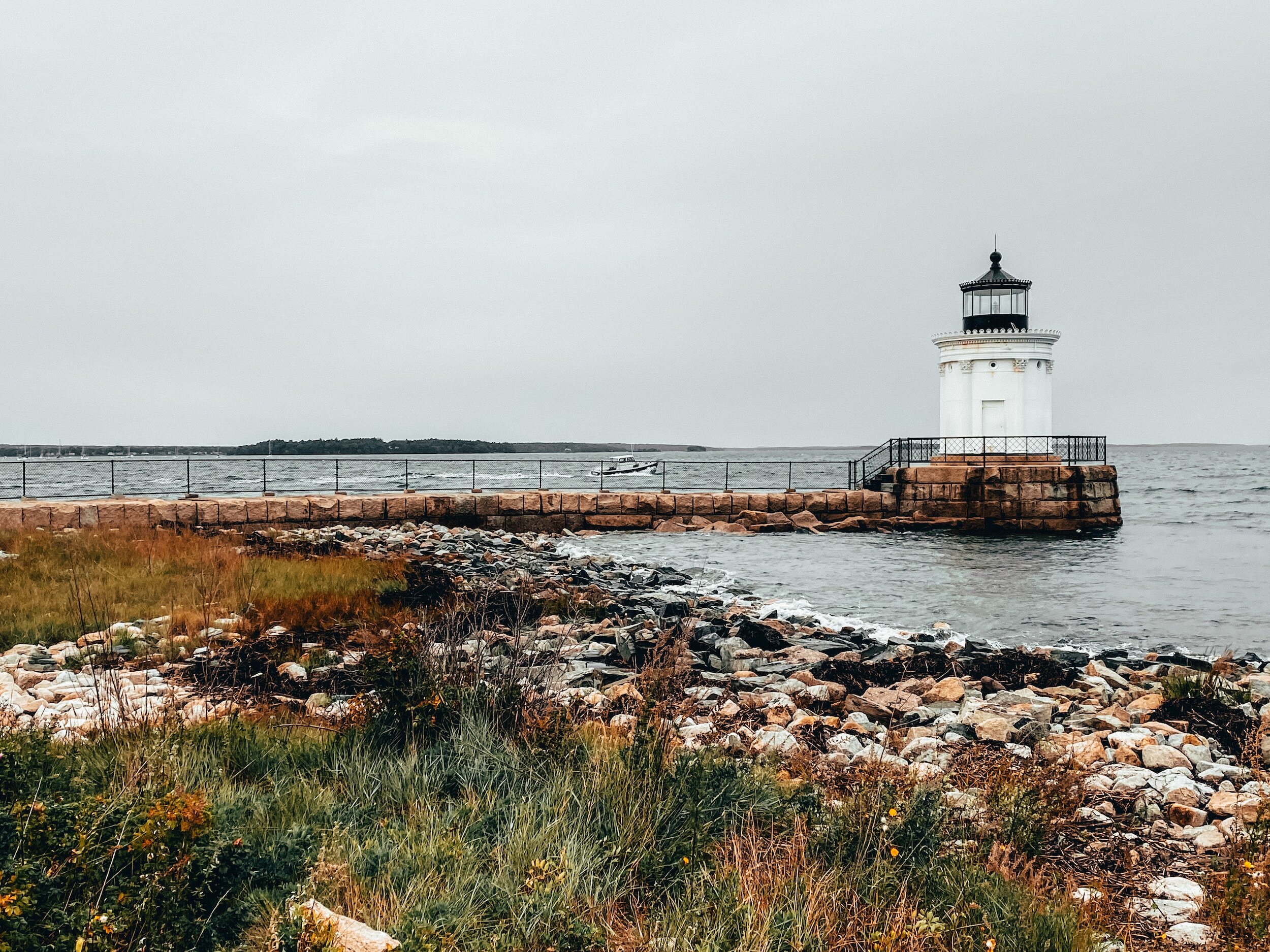 10 Things to Do in Portland, Maine This Fall — The Portland Collection