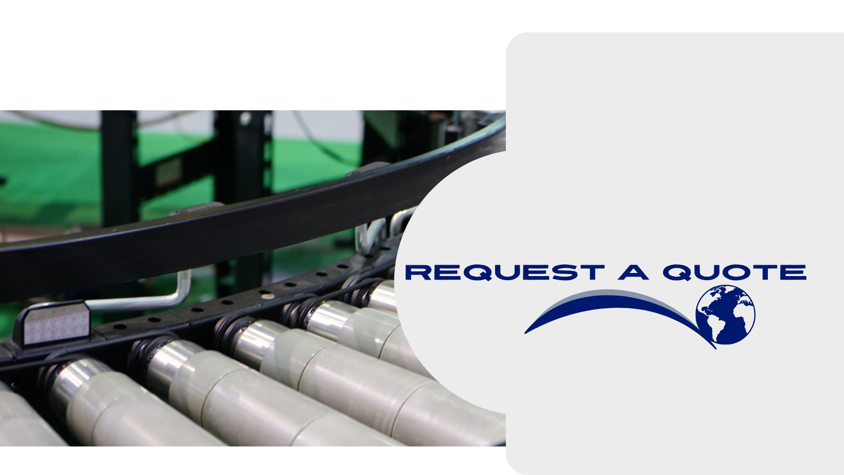 Cylinder/Cable Lift Specs — Precision Conveyors