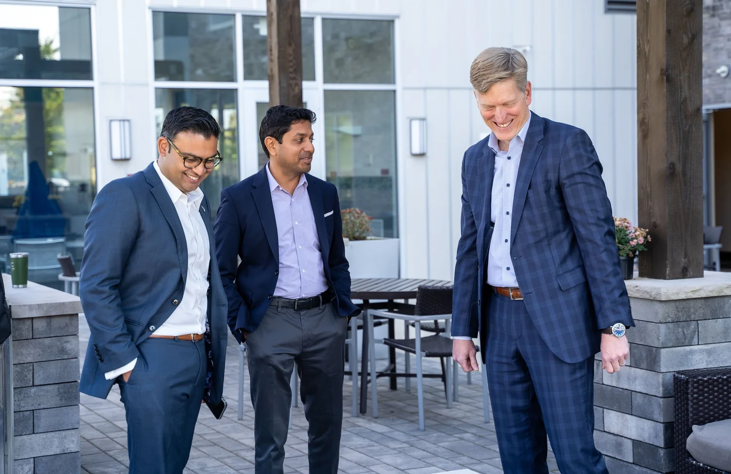 About Us — SPARK GHC | Specializing in hospitality assets