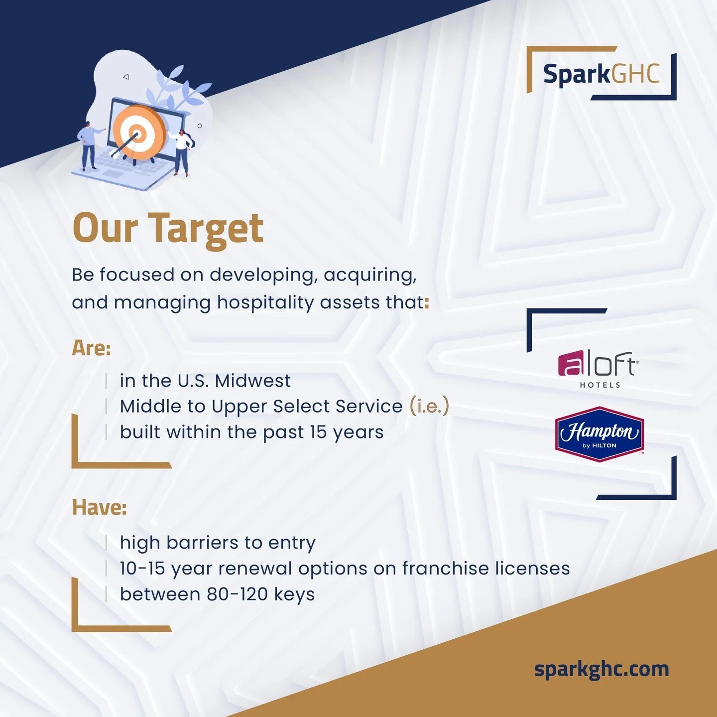 Resources — SPARK GHC | Specializing in hospitality assets