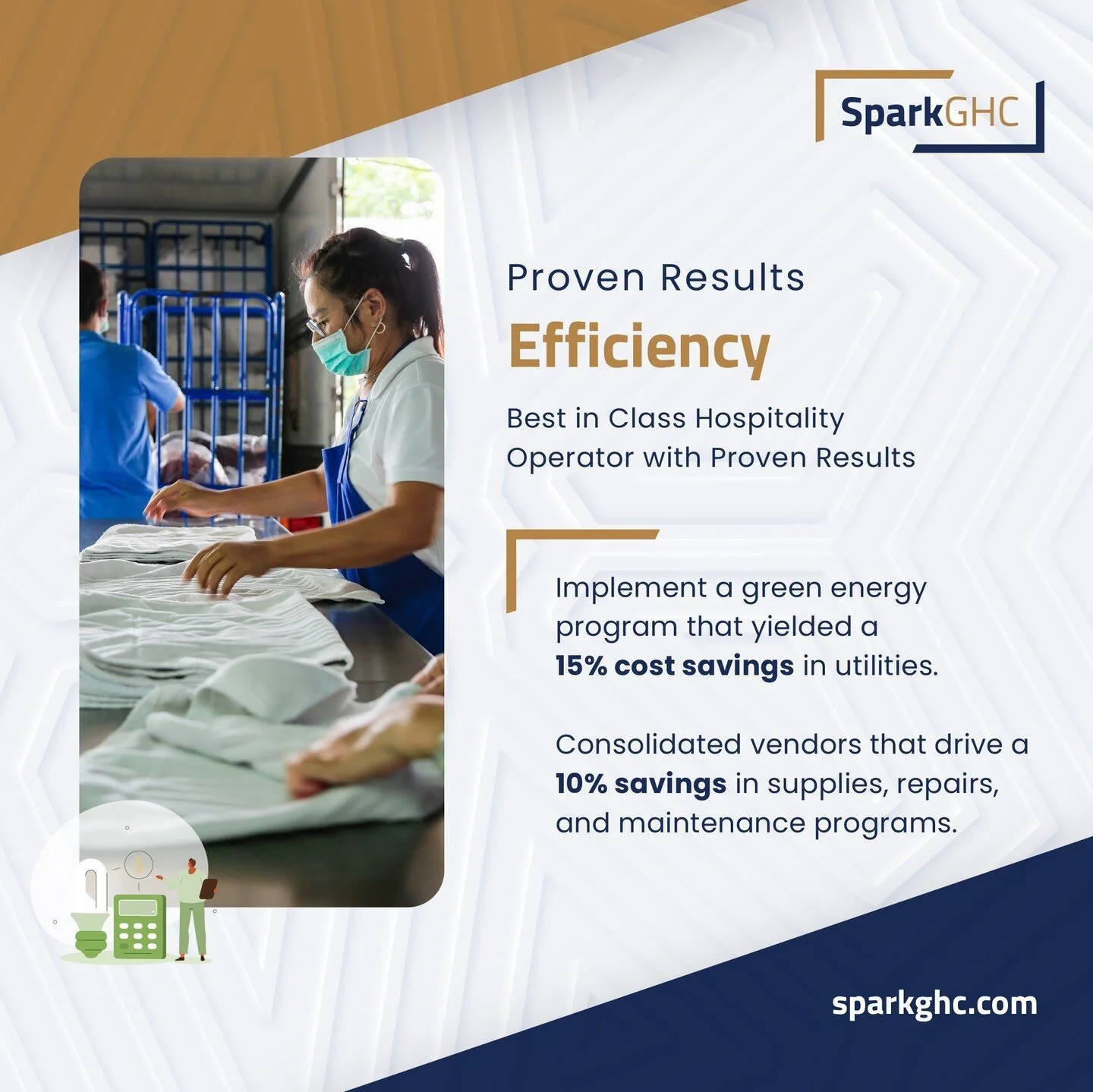 Resources — SPARK GHC | Specializing in hospitality assets