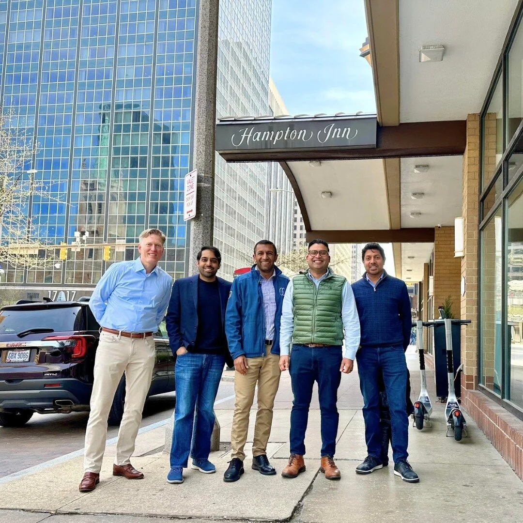 Resources — SPARK GHC | Specializing in hospitality assets