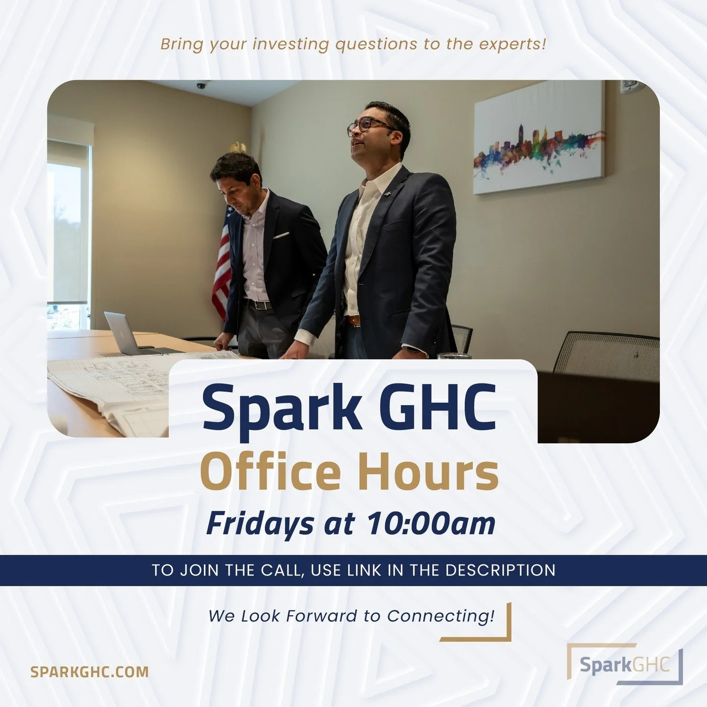 Resources — SPARK GHC | Specializing in hospitality assets