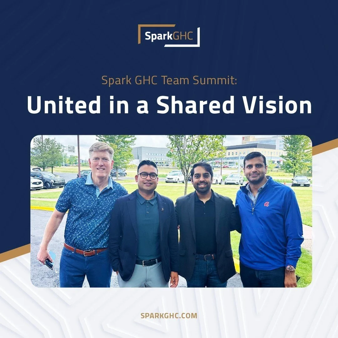 Resources — SPARK GHC | Specializing in hospitality assets
