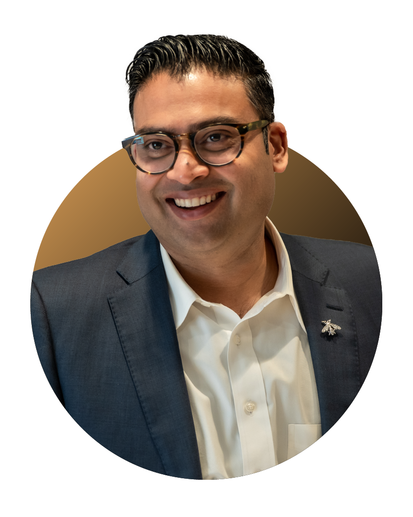 SPARK GHC | Specializing in hospitality assets