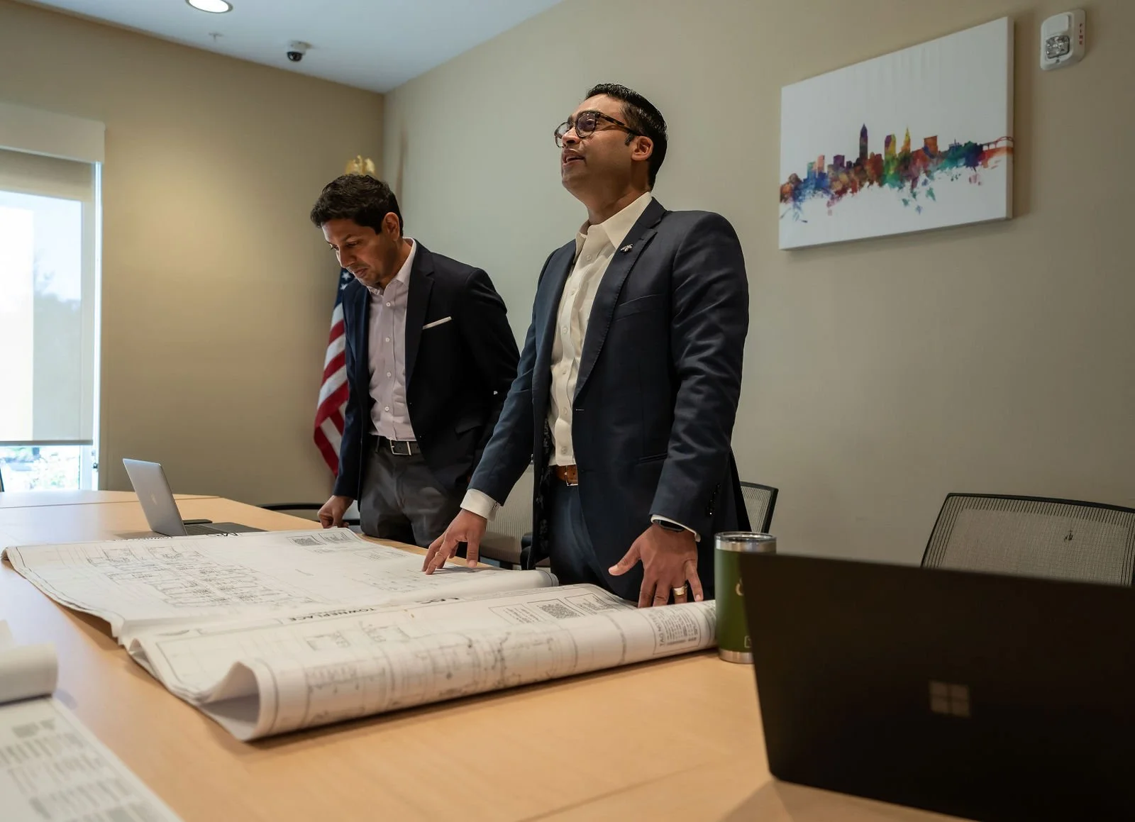 SPARK GHC | Specializing in hospitality assets