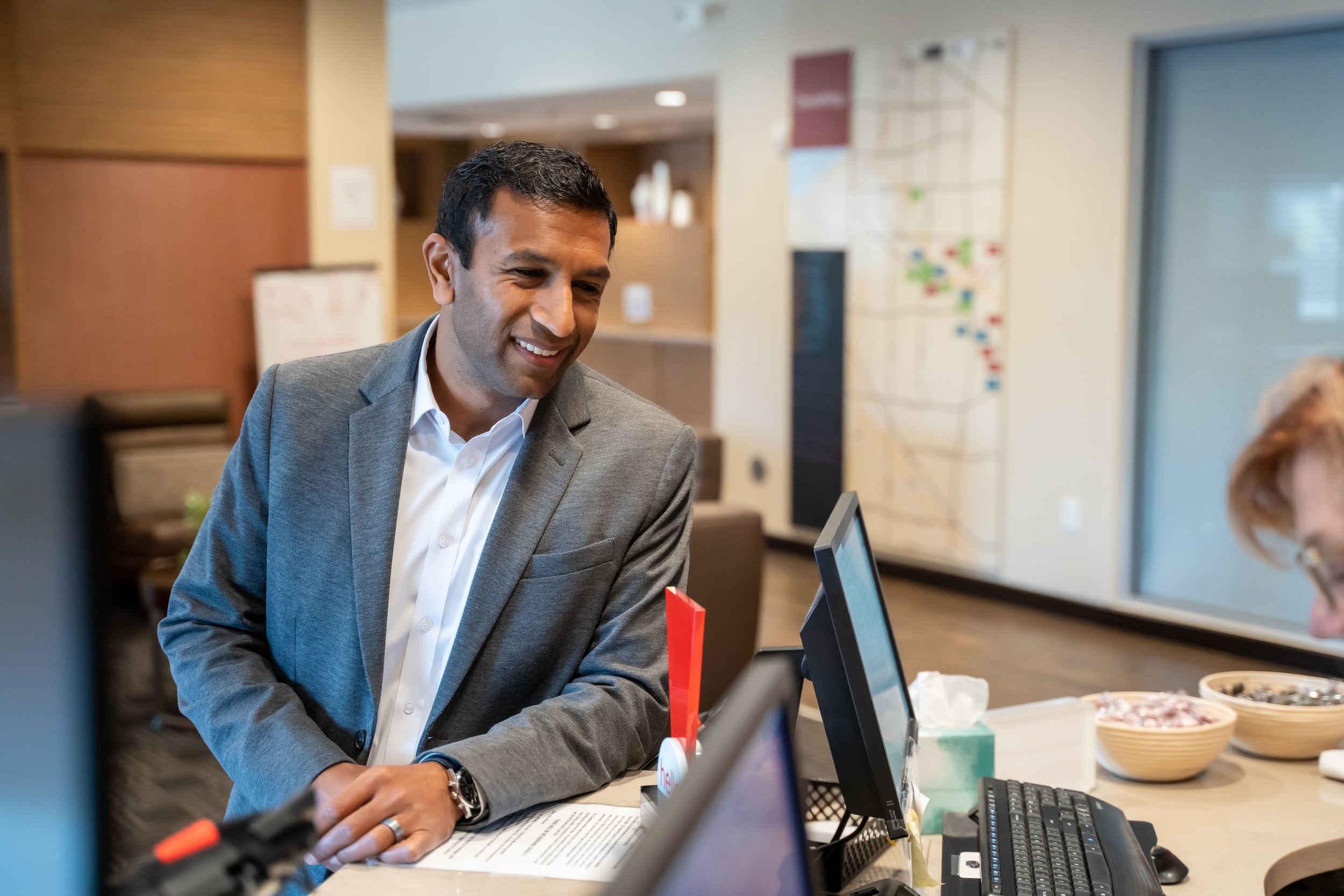 SPARK GHC | Specializing in hospitality assets