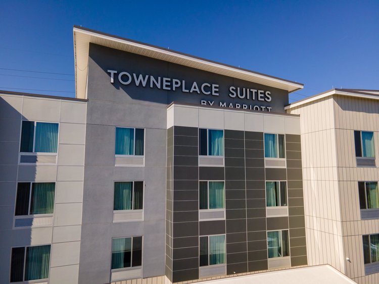 SPARK GHC | Specializing in hospitality assets