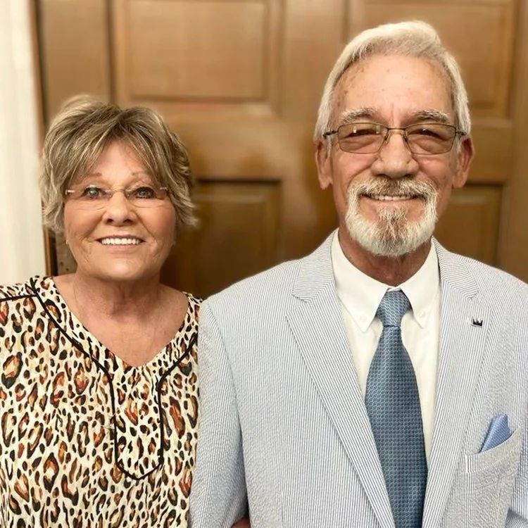 Our Staff — Rock Springs Baptist Church