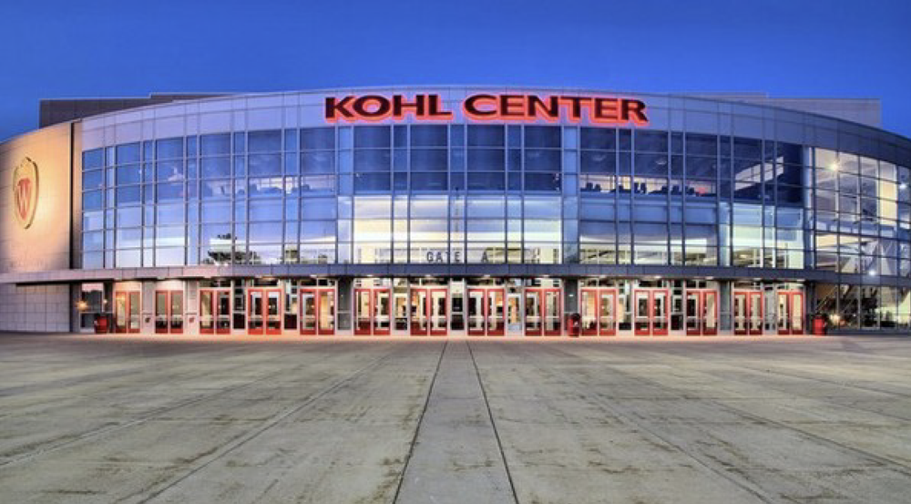 Kohl Center — Huffman Keel Partners Inc.