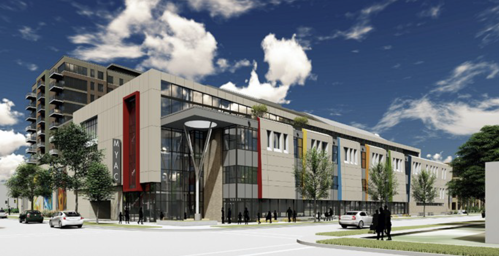 Huffman Keel Partners Inc.