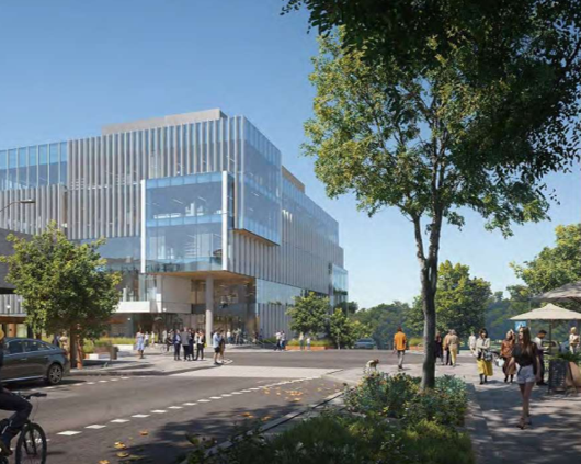 Invenra — Huffman Keel Partners Inc.