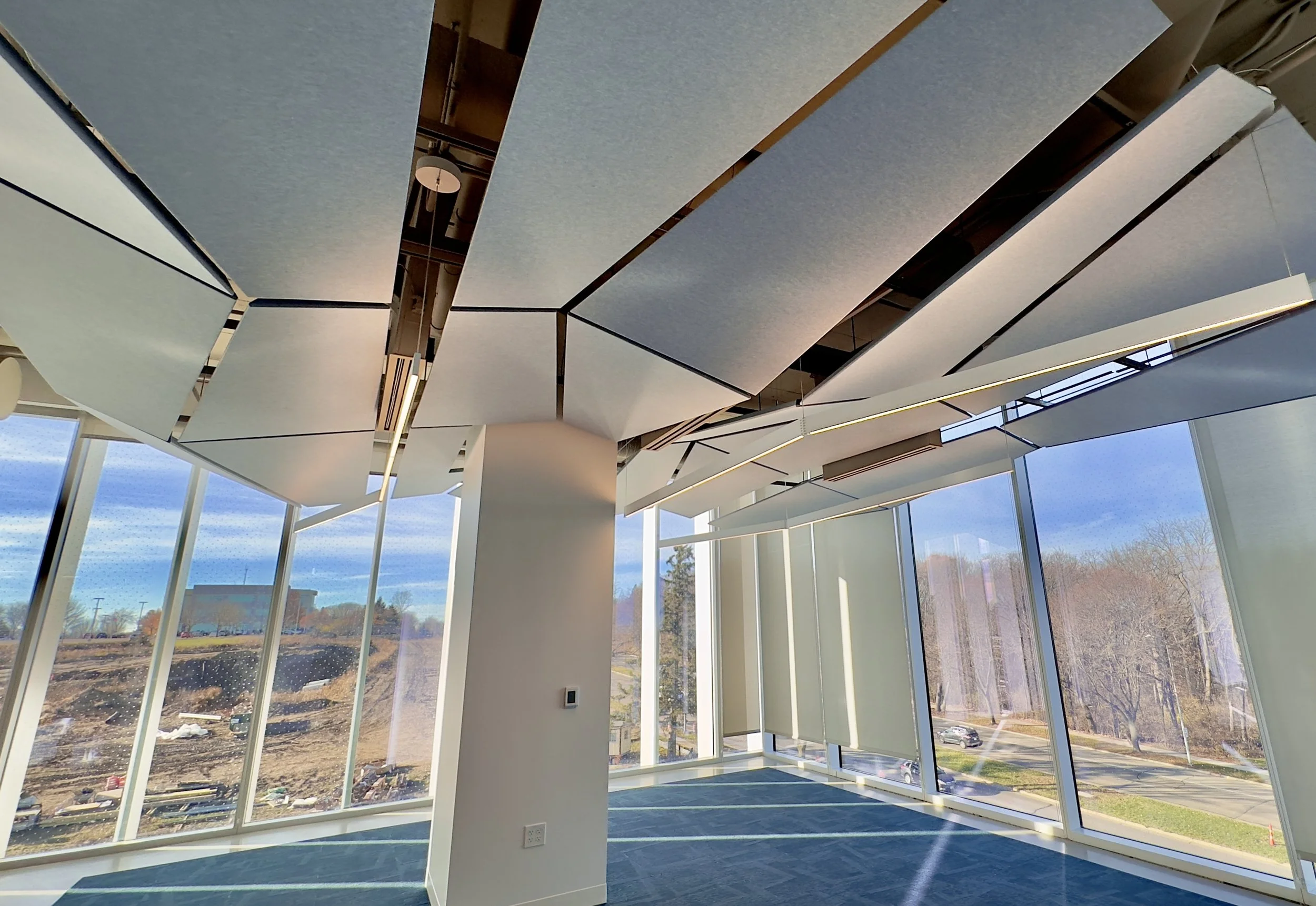 Invenra — Huffman Keel Partners Inc.