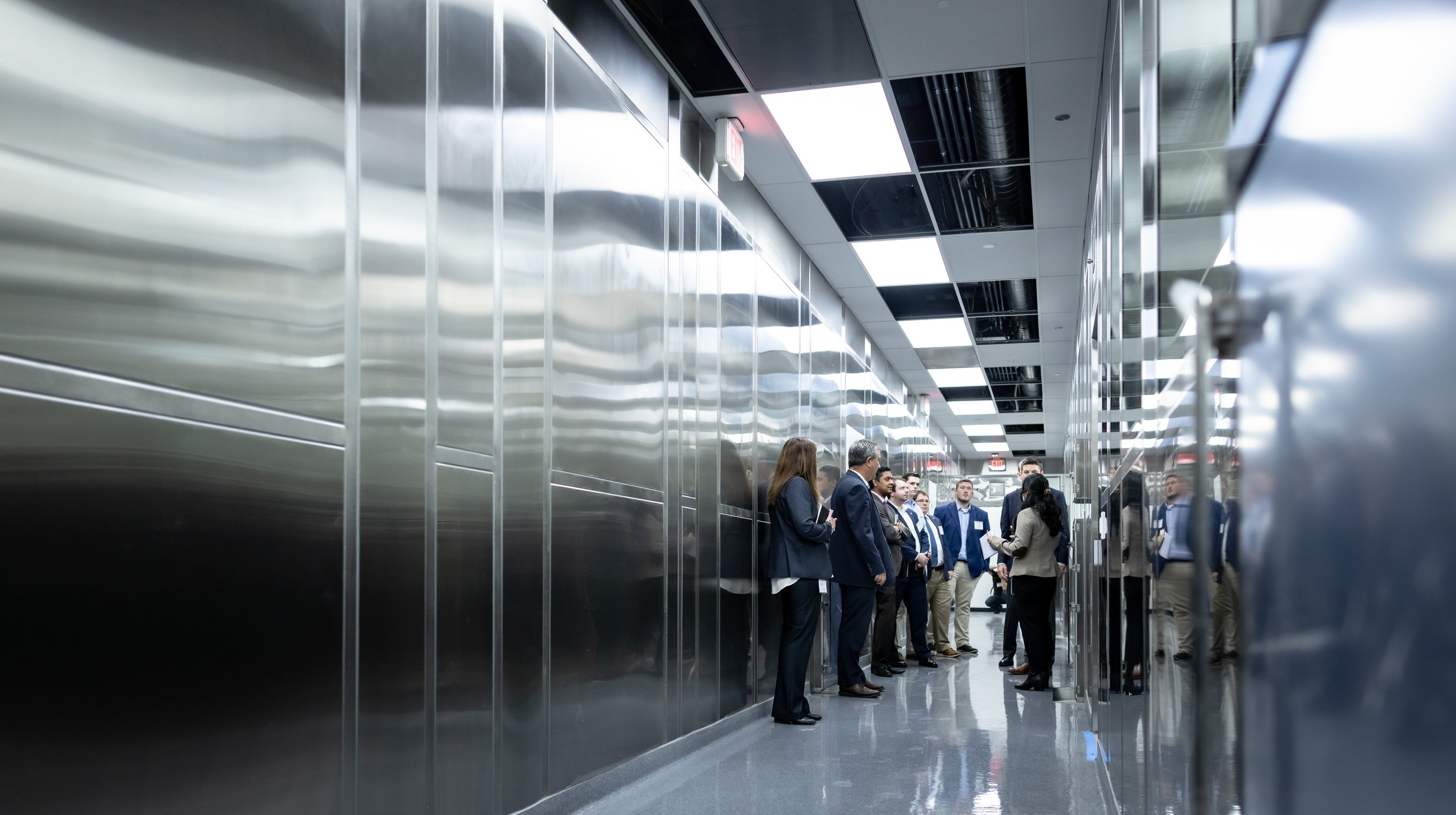 NorthStar Medical Radioisotopes — Huffman Keel Partners Inc.