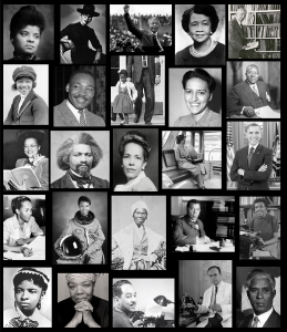 Unsung Heroes of black history — Aging is Cool