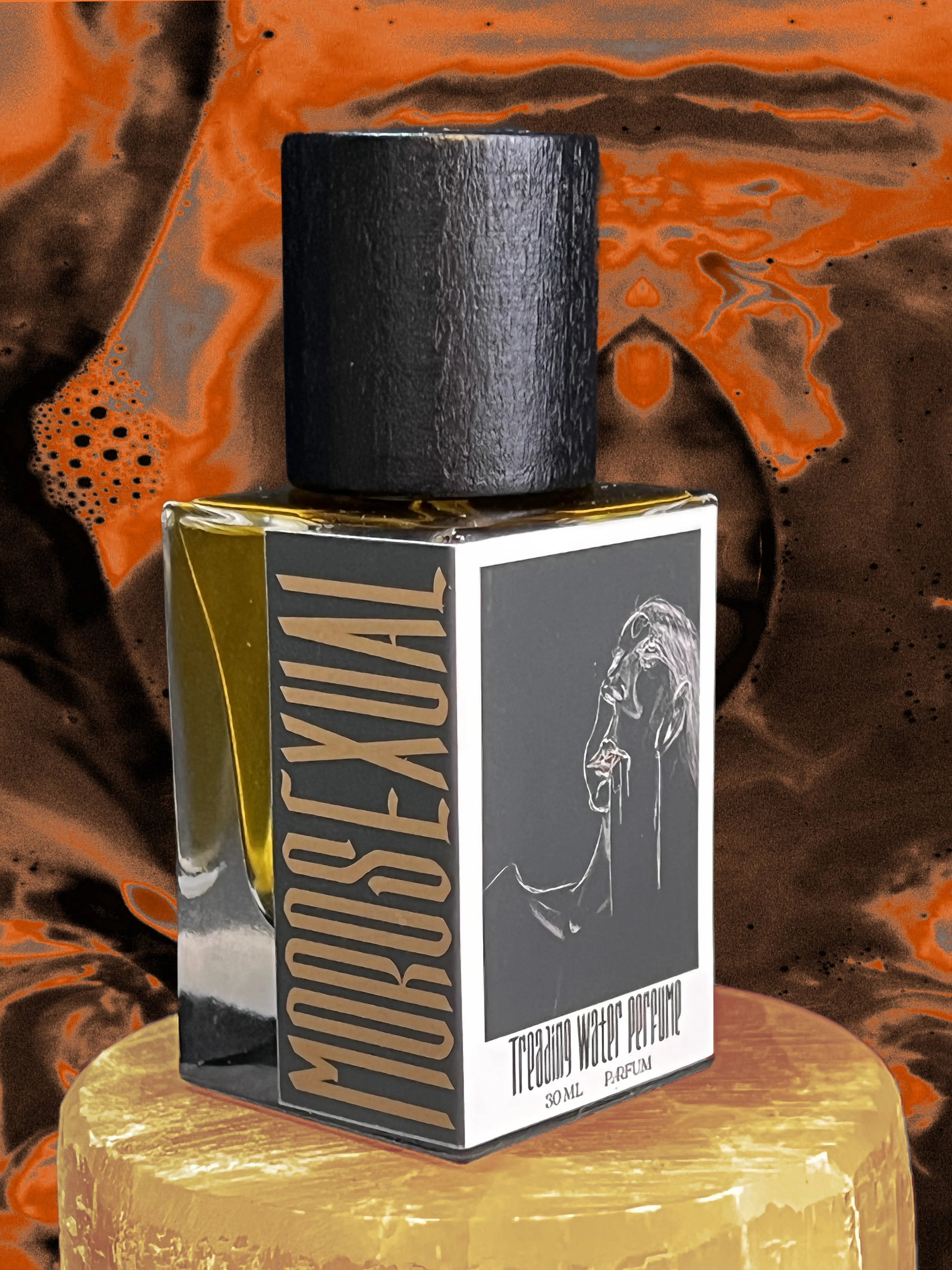 Stel — Treading Water Perfume