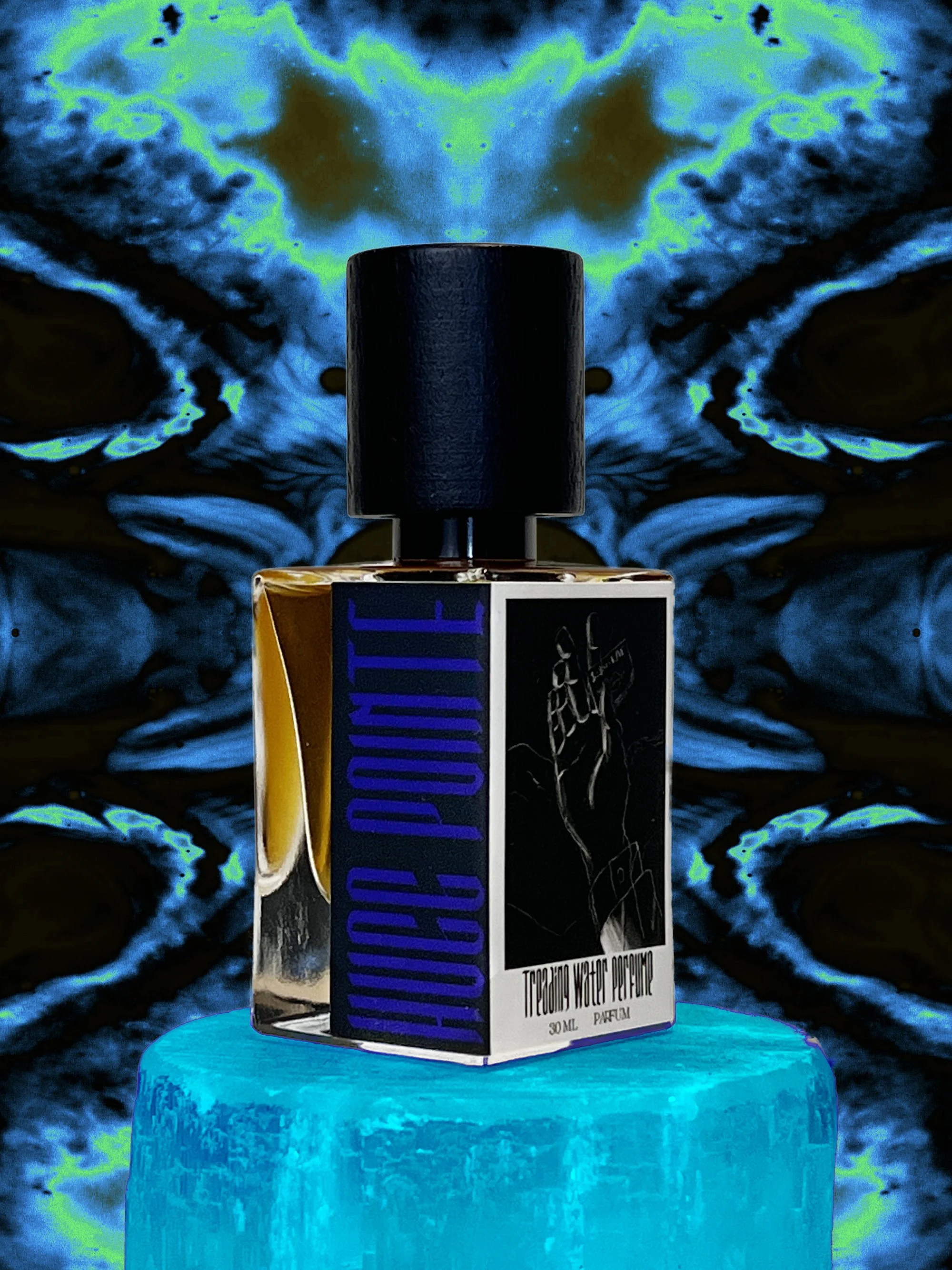 Store — Treading Water Perfume