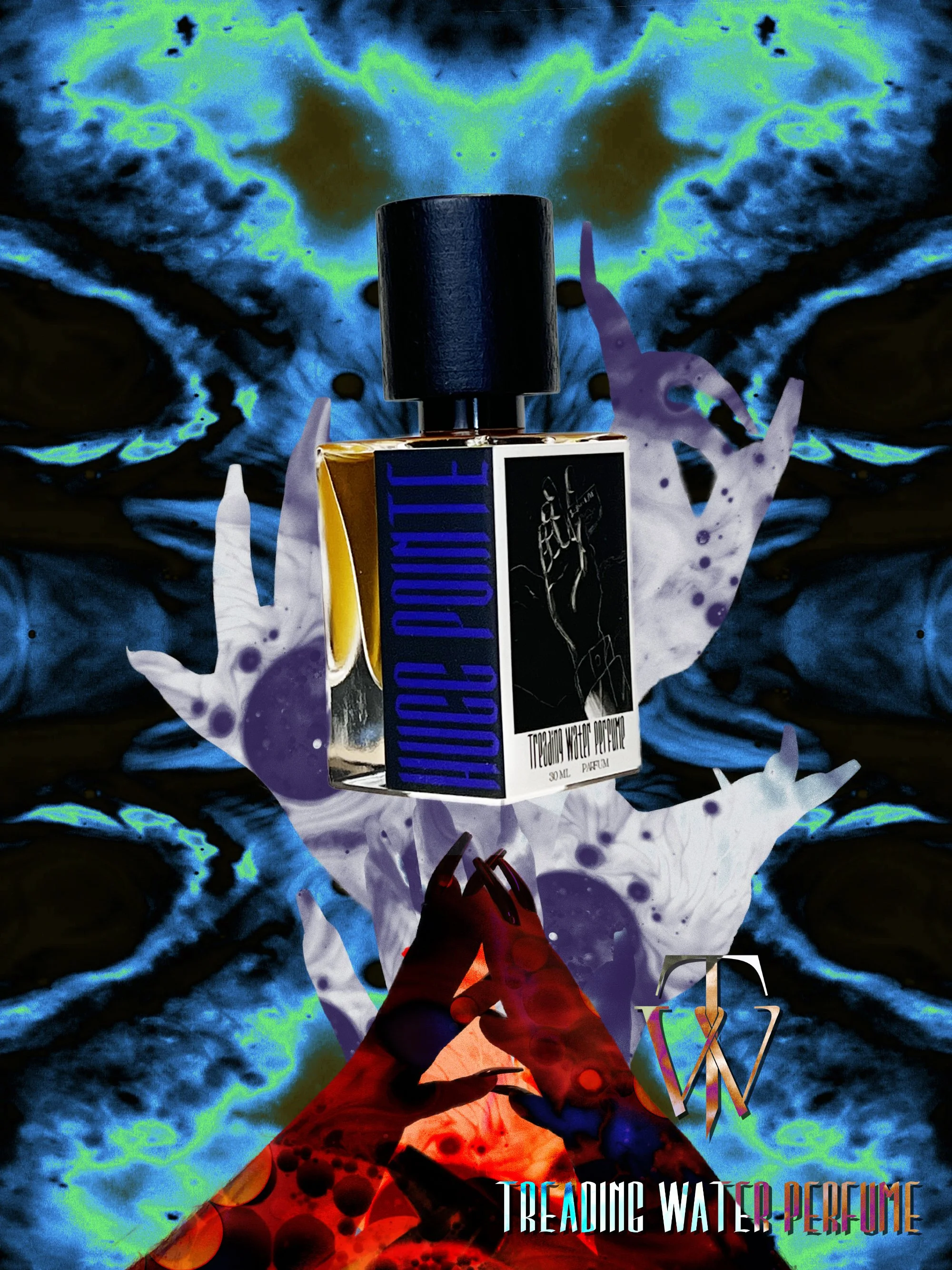 Store — Treading Water Perfume