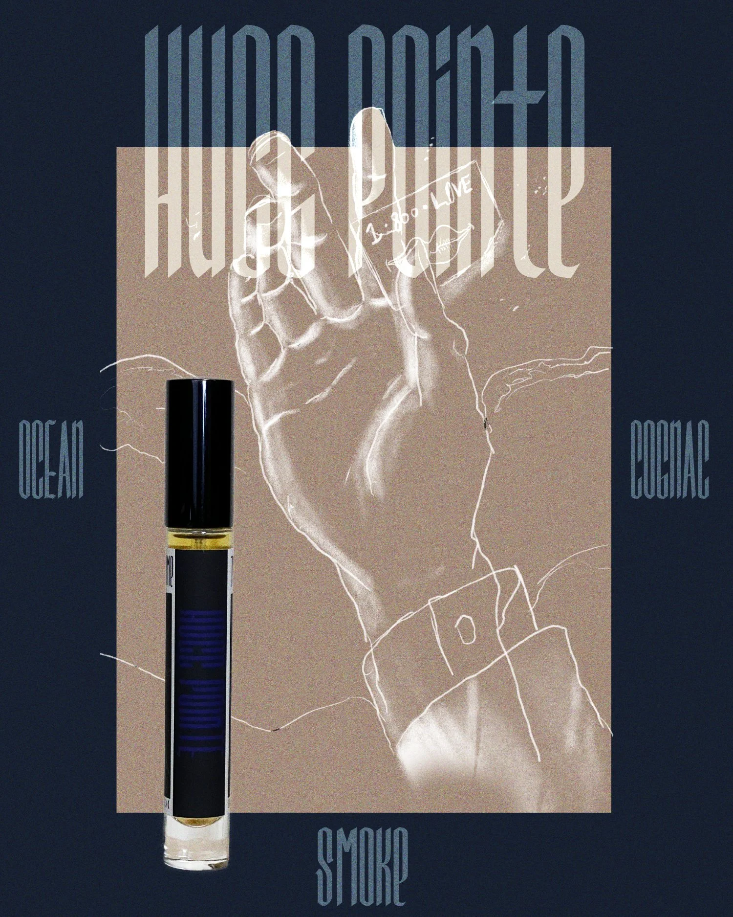 Store — Treading Water Perfume