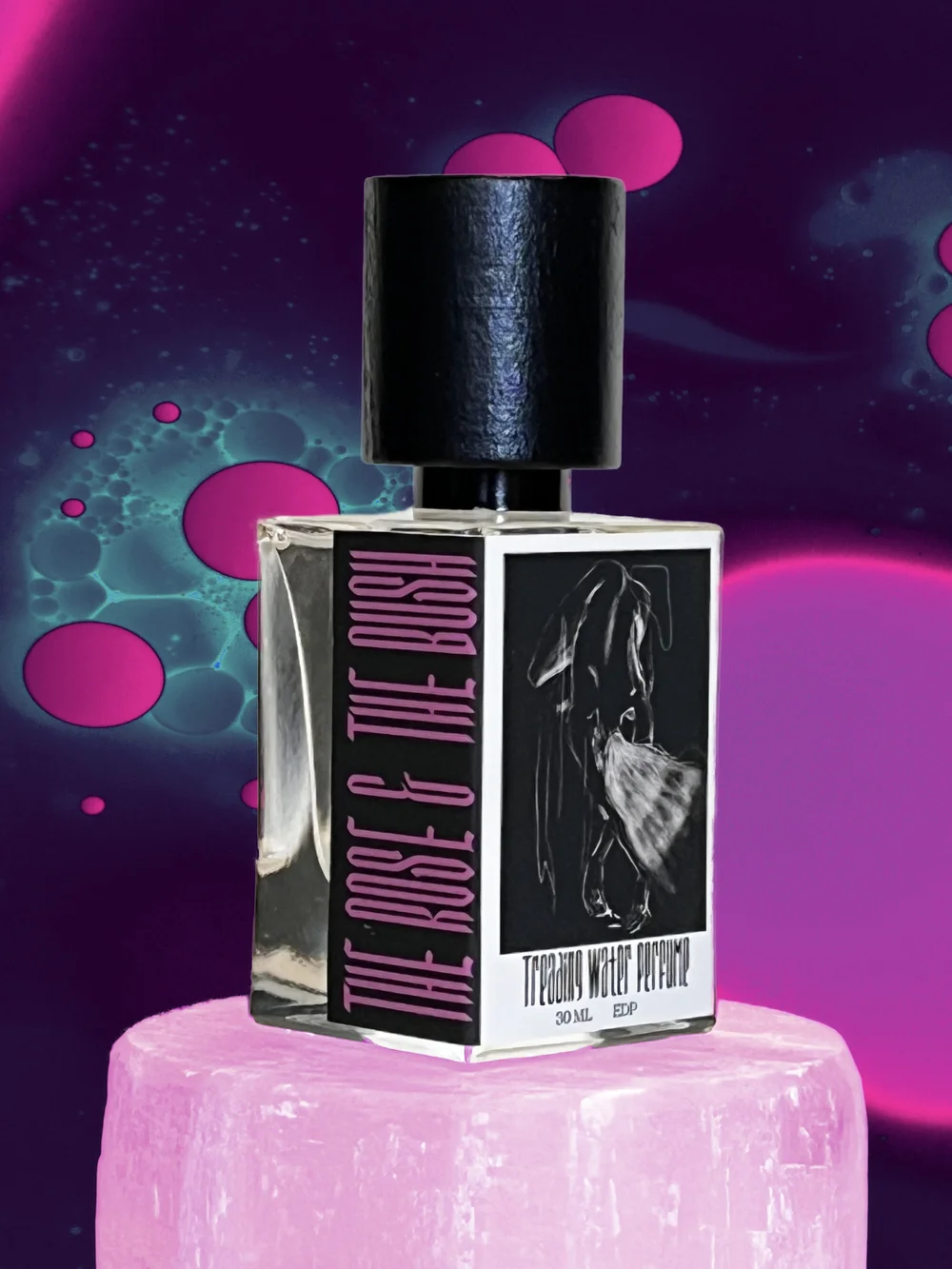 Stel — Treading Water Perfume
