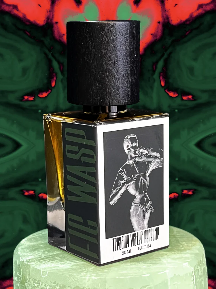 Stel — Treading Water Perfume
