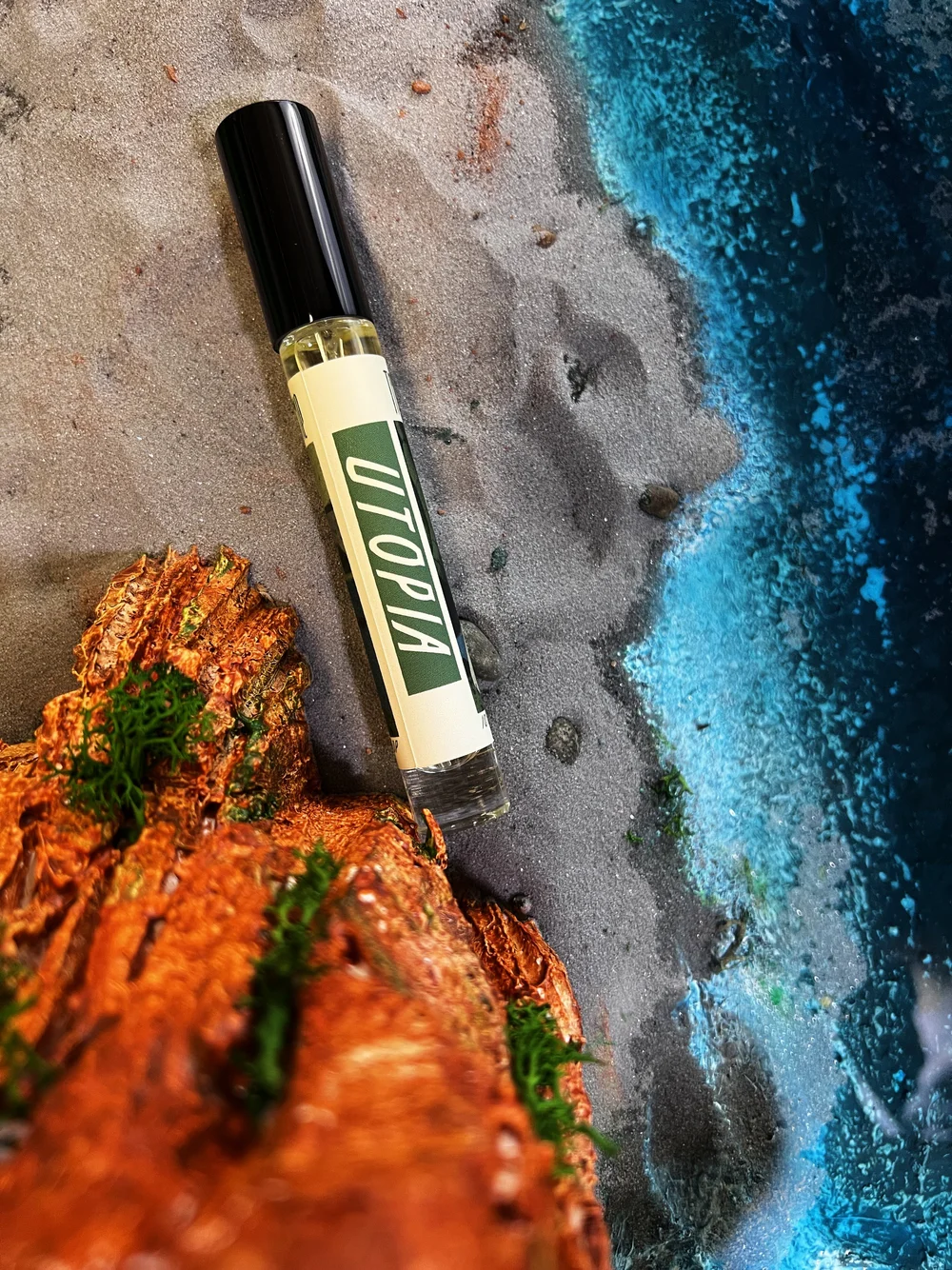 Stel — Treading Water Perfume